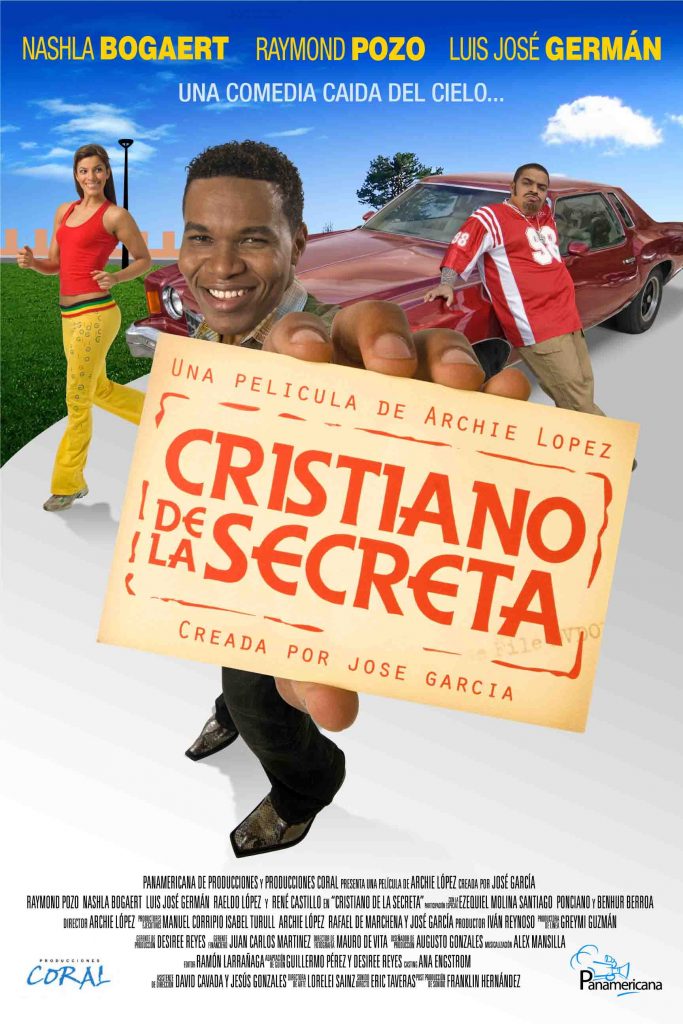 The 10 profiles of Dominican comedy | The Sun Post