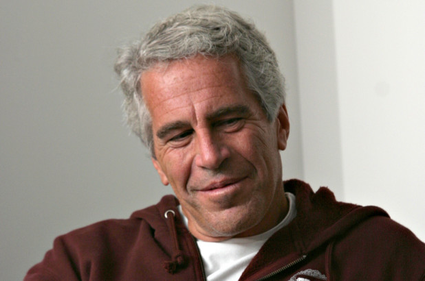 US Releases More Than Three Million Pages of Epstein Files a Month ...
