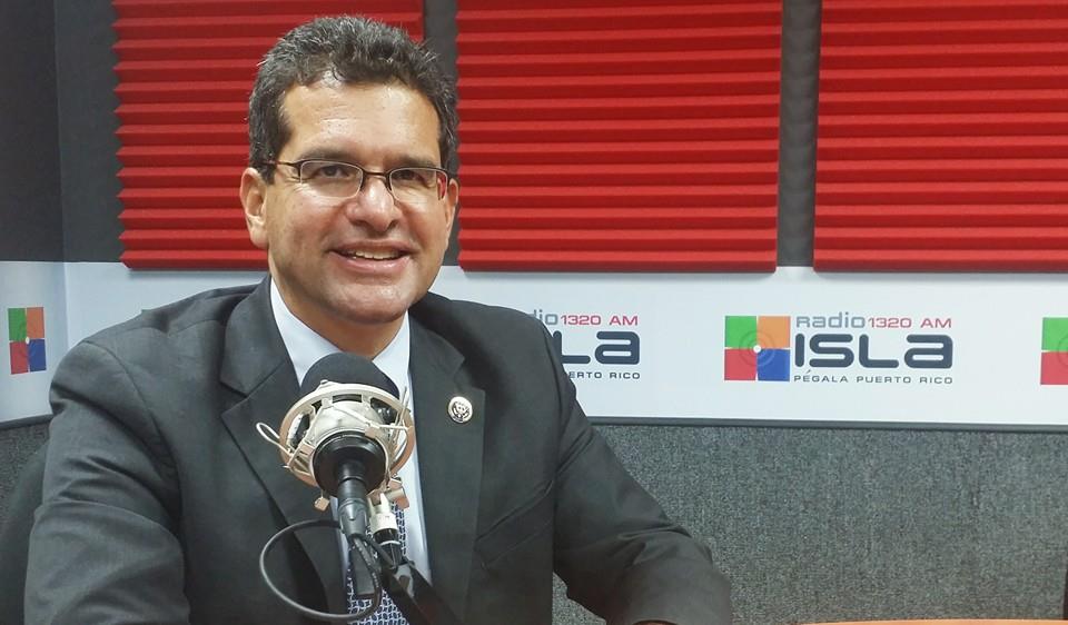 Pierluisi confirms that he will not appear before the commission called ...