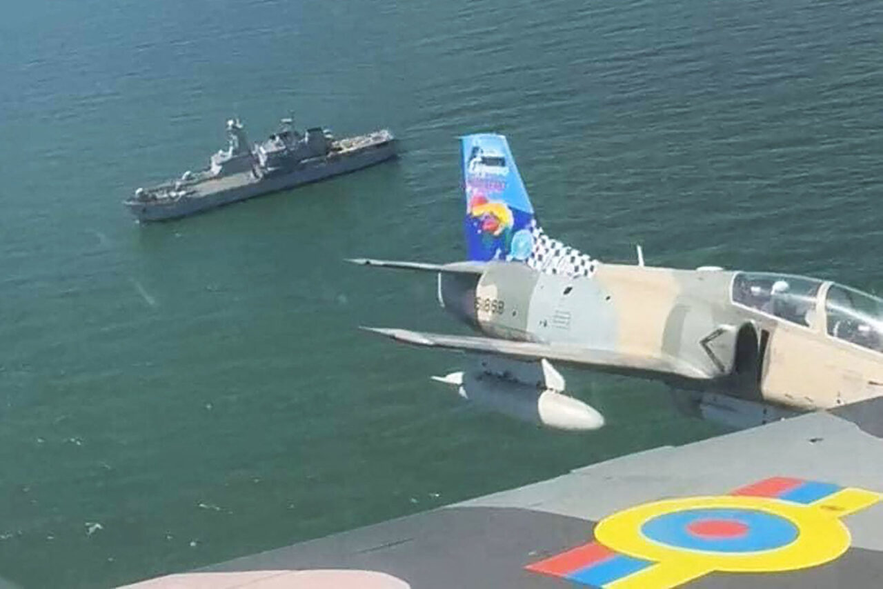 Venezuela will patrol its coasts with drones and ships following the US ...
