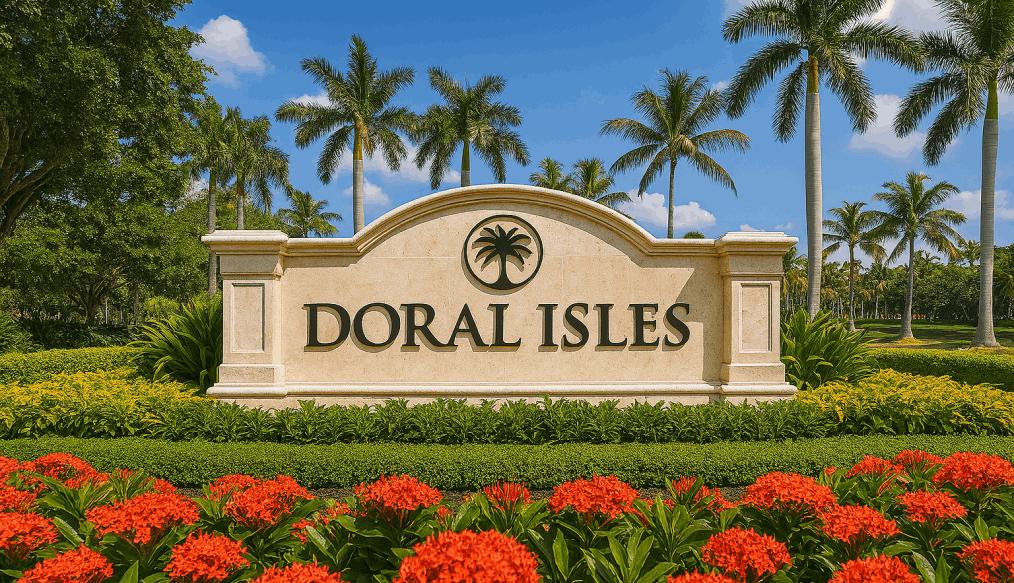 Tragedy Shakes Doral: Two Girls and Their Parents Die Inside Their Home ...